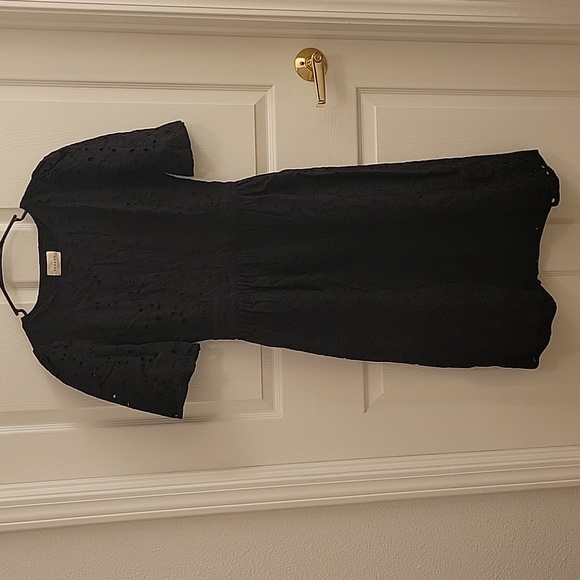 Sezane | Dresses | Sezane Timea Dress | Poshmark